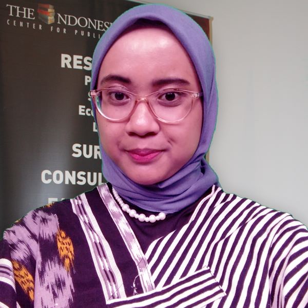 Peneliti | The Indonesian Institute