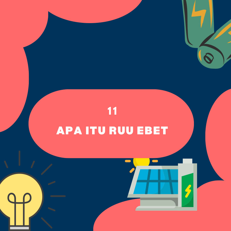 Ngobi Episode ke-11 “Seperti apa sih RUU EBET?” | The Indonesian Institute