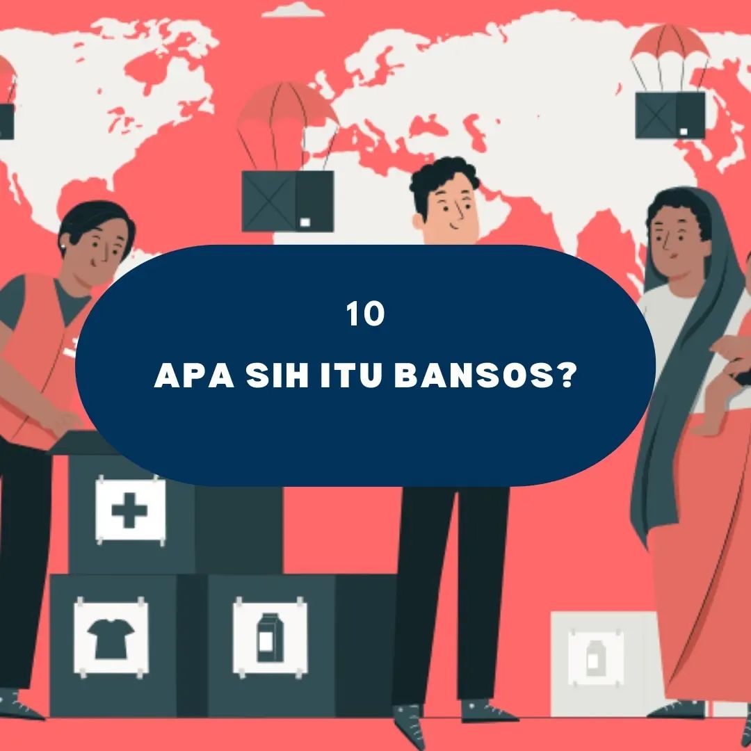 Ngobi Episode ke-10 “Kasih Bansos saat Masa Kampanye, Emang Boleh ...