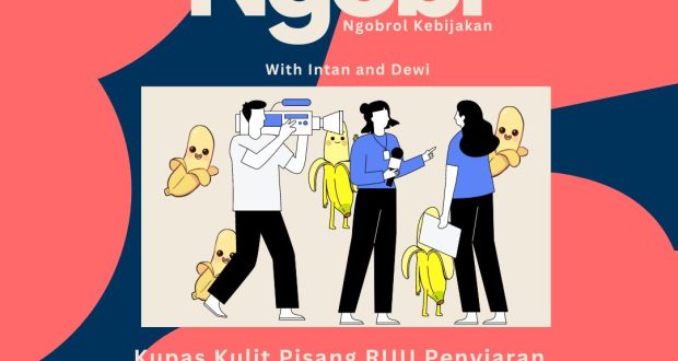 Ngobi | The Indonesian Institute